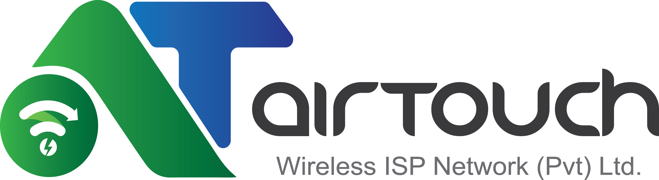 AirTouch ISP (Pvt) Ltd